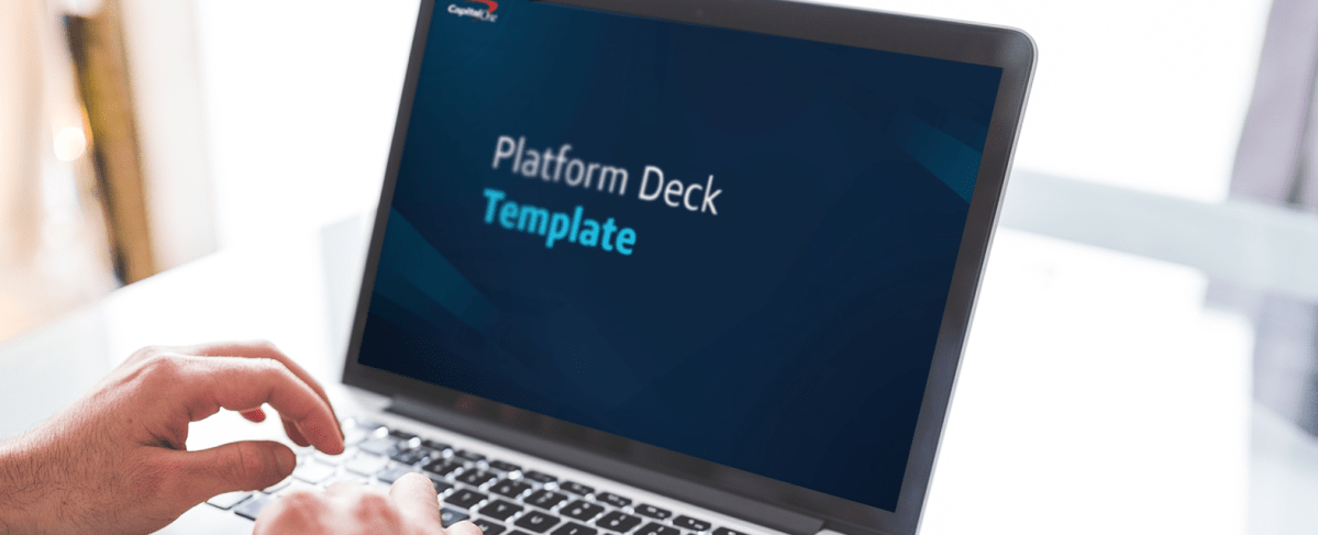 Capital One Art Direction System – Kit Young Creates